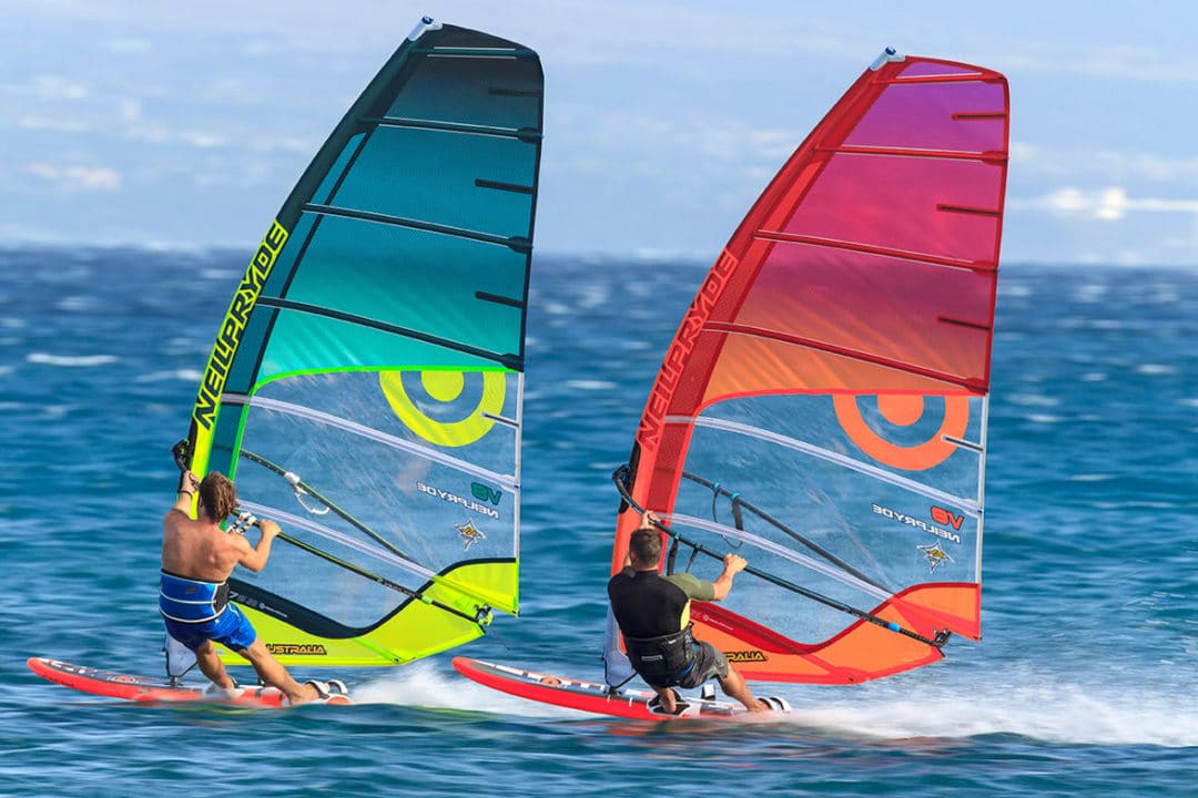 Neil Pryde - Blog übers Laufen in Berlin vom Laufanfänger bis Halb ...