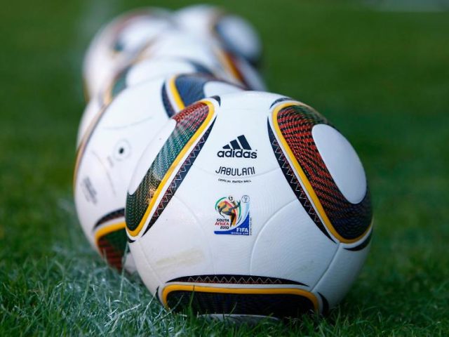 Adidas: Neuer Ball für die Fußball-EM 2012
