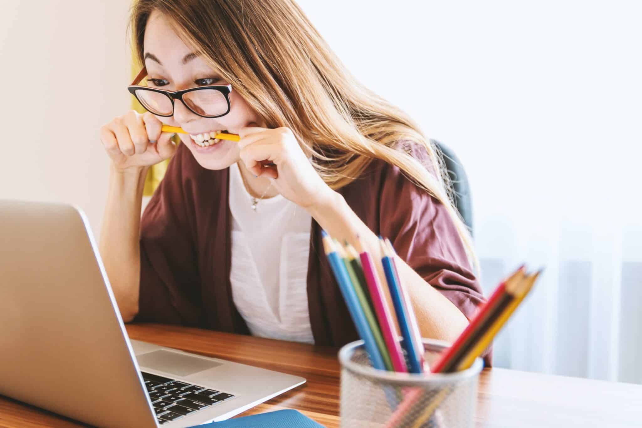 Stress: Symptome frühzeitig erkennen