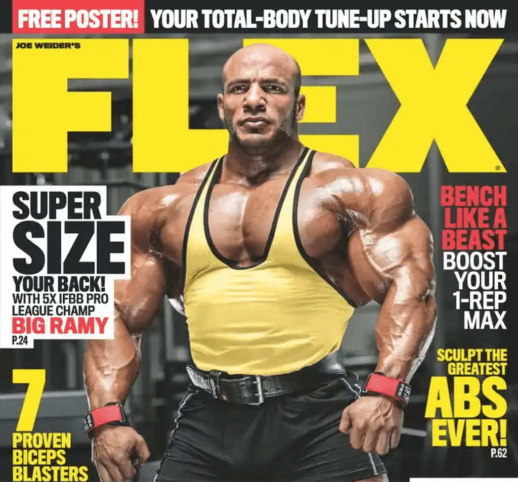 Fitness Magazine: Die 7 besten Zeitschriften für Fitness, Bodybuilding ...