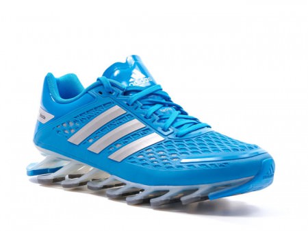 Der neue Springblade Razor von adidas | SPORTS INSIDER