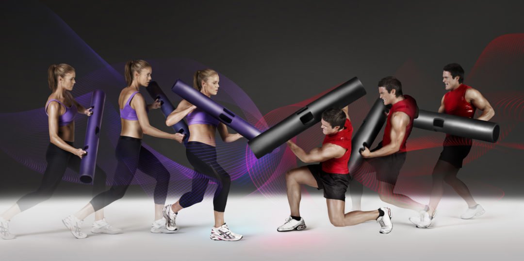 ViPR-Training im Test: anspruchsvolles Ganzkörper-Training, das ...