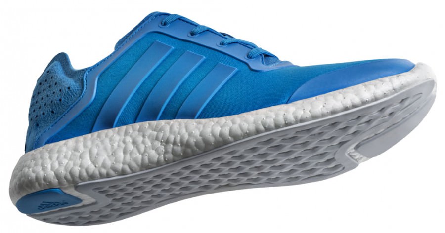 Zuwachs in der Adidas-Familie: ZX Flux + Energy Boost = Pure Boost ...