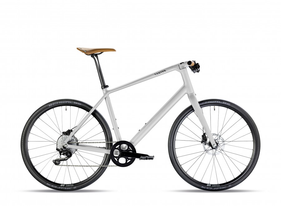 Canyon Commuter Bike - Stylish durch die Stadt | SPORTS INSIDER