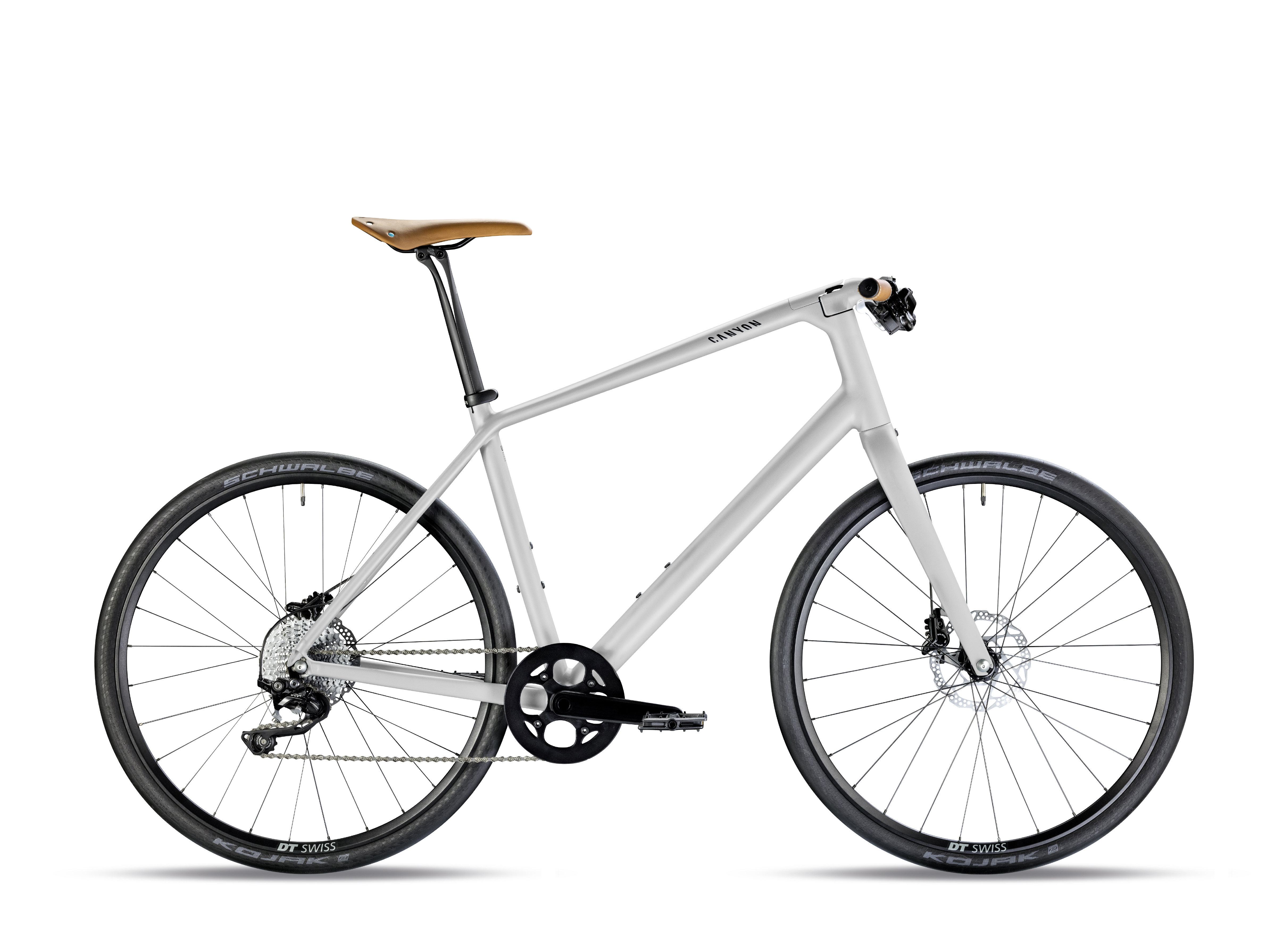Canyon Commuter Bike - Stylish durch die Stadt - Blog übers Laufen in ...