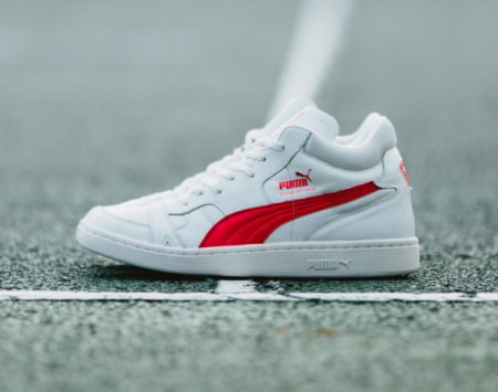 Puma ehrt Boris Becker mit einem eigenen Sneaker | SPORTS INSIDER