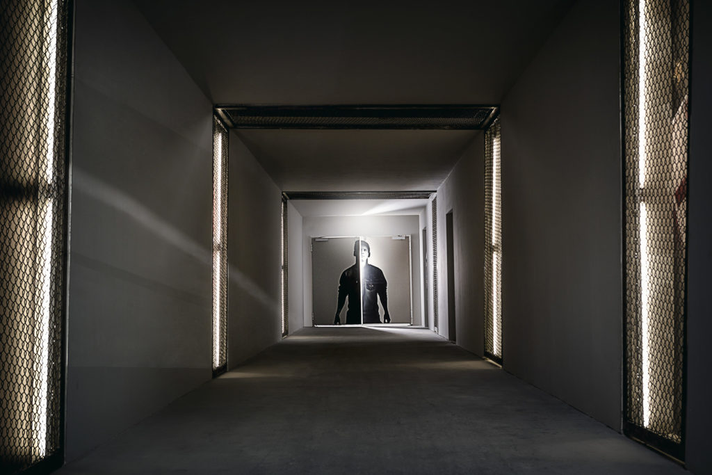 The Base Berlin: adidas präsentiert erstes Zentrum für urbanen Fußball ...