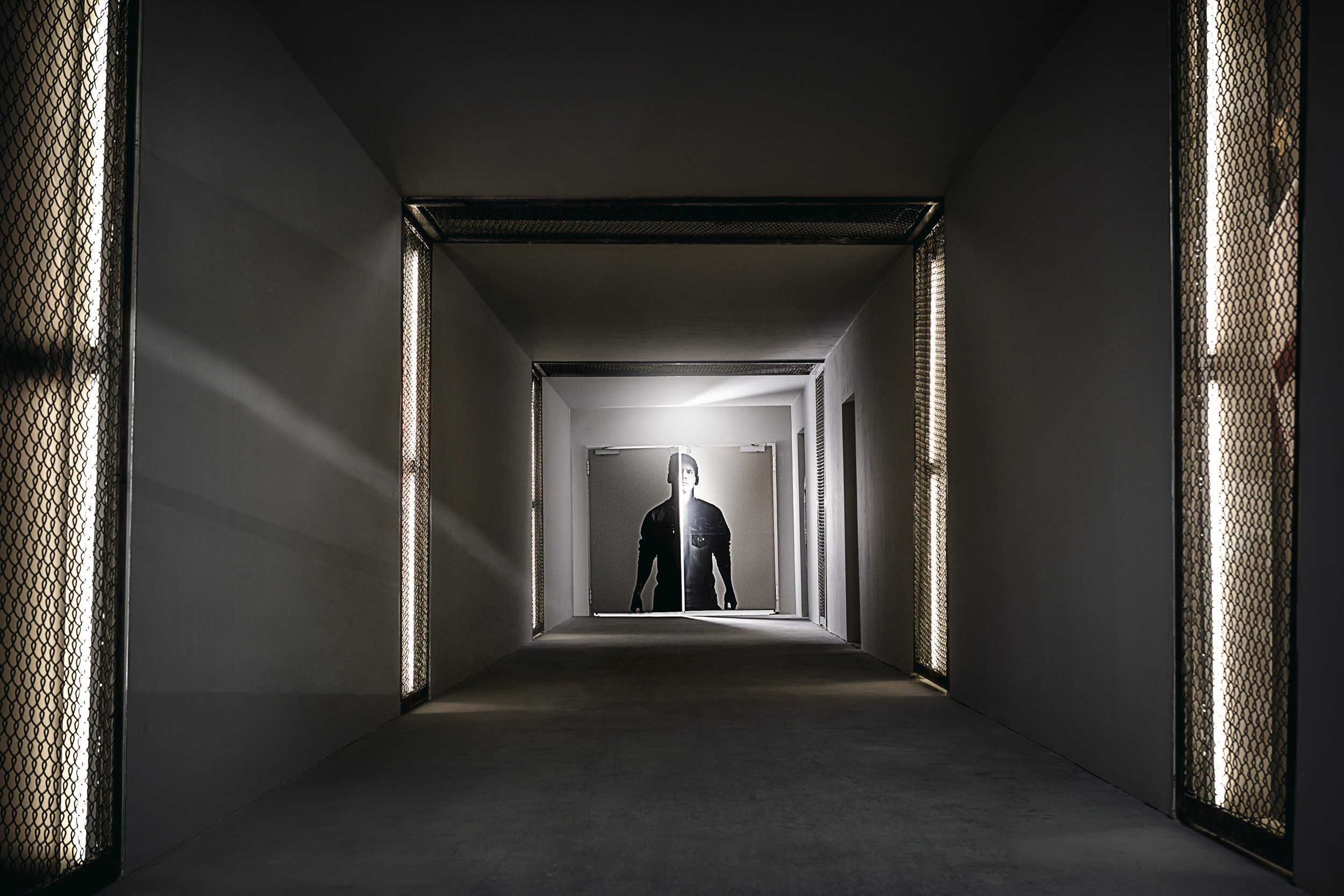 The Base Berlin: adidas präsentiert erstes Zentrum für urbanen Fußball ...