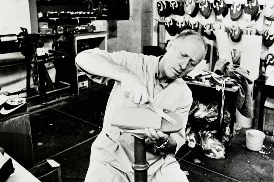 Nike: Hommage an Co-Founder Bill Bowerman | SPORTS INSIDER