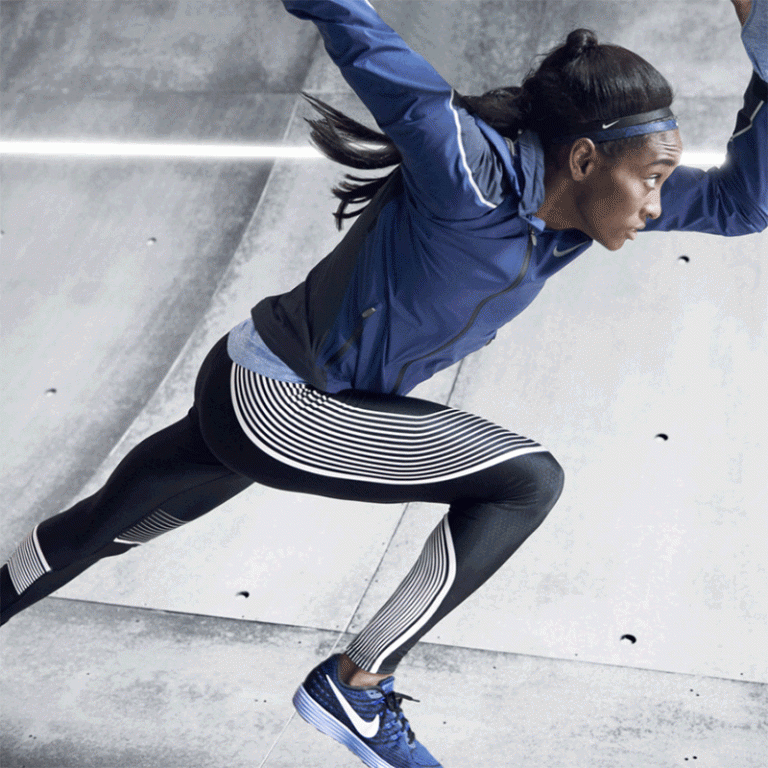 Nike Women: Zoned Sculpt und Power Speed Tights | SPORTS INSIDER