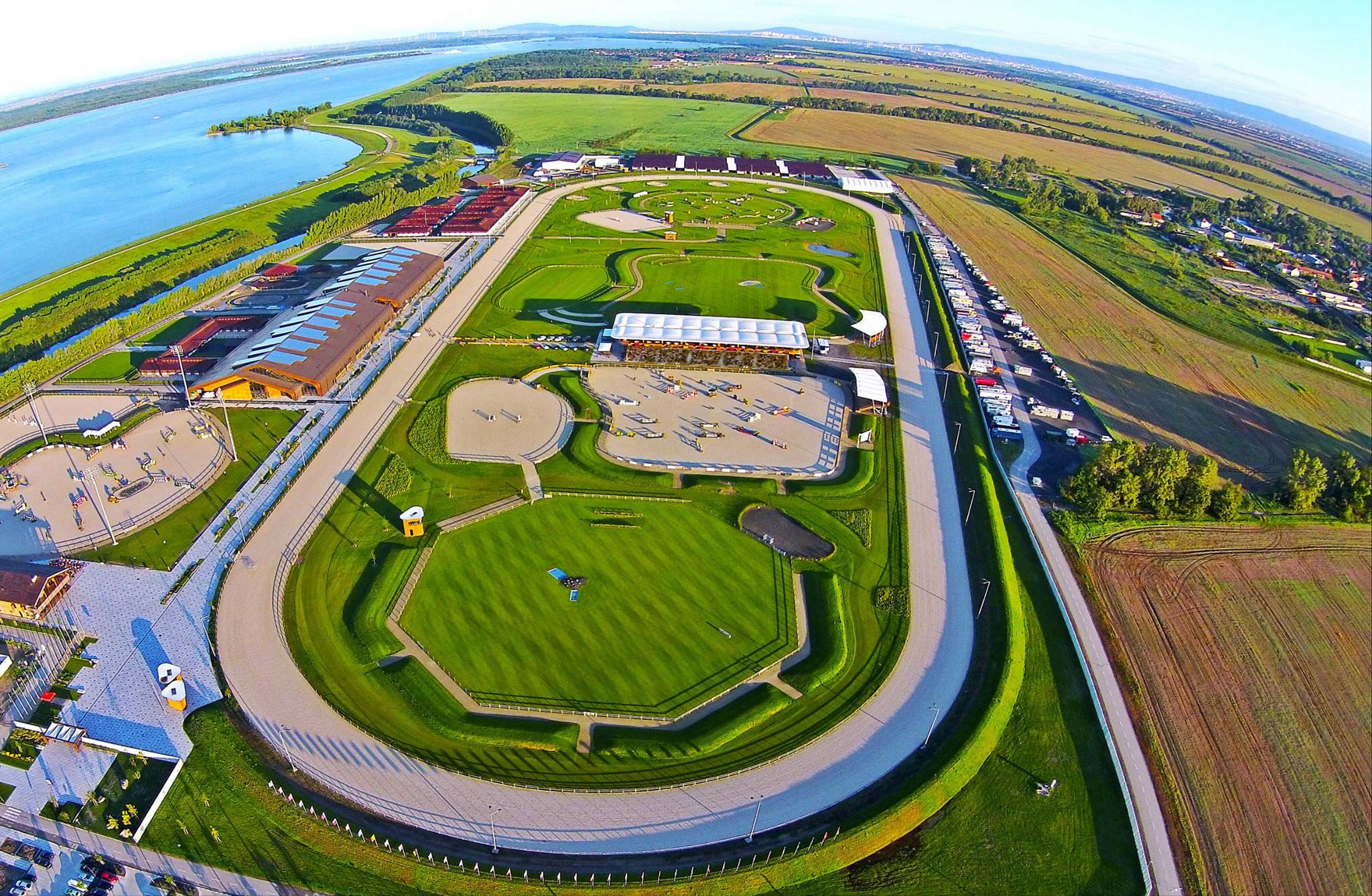 x-bionic sphere - Traumreiseziel für Athleten und Freizeitsportler ...