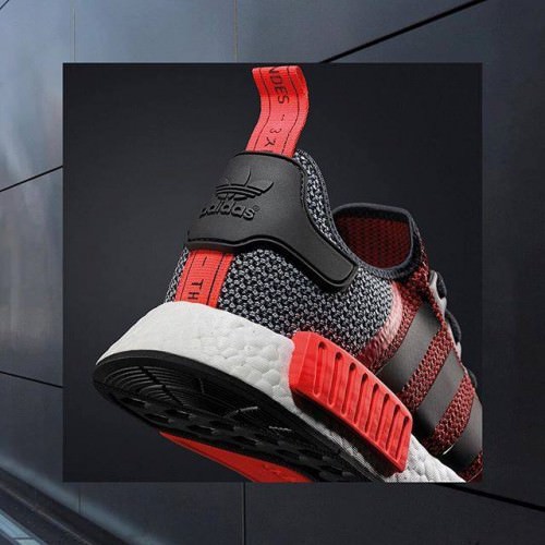 adidas Originals NMD Runner | SPORTS INSIDER