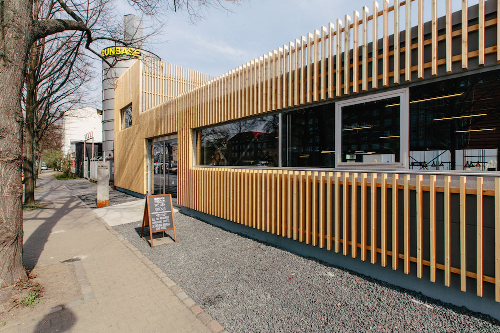 adidas Runners folgen auf boostberlin mit RunBase Berlin als Homebase ...