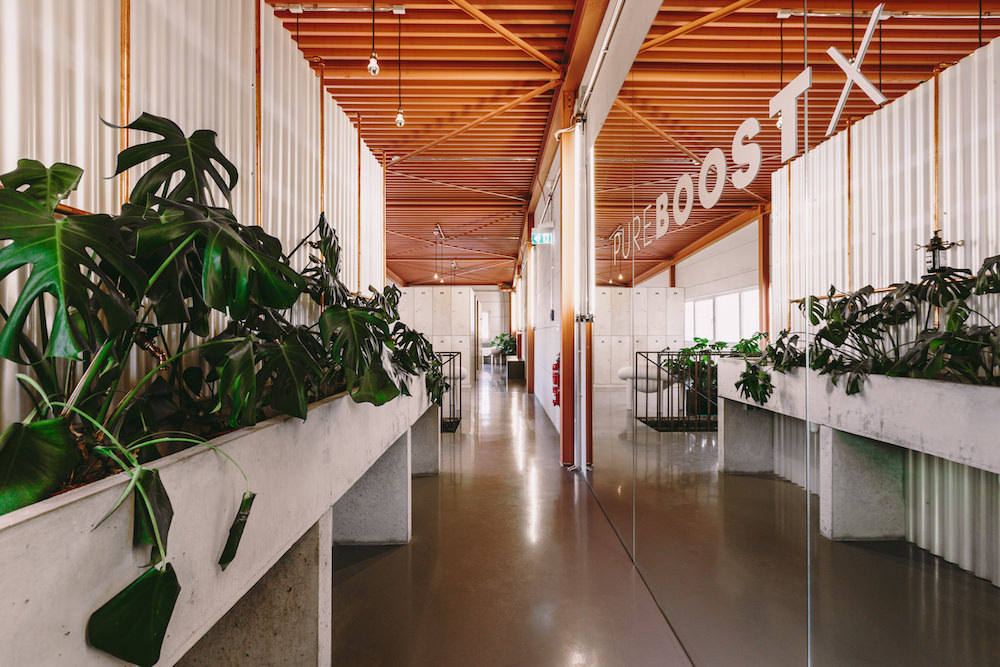 adidas Runners folgen auf boostberlin mit RunBase Berlin als Homebase ...