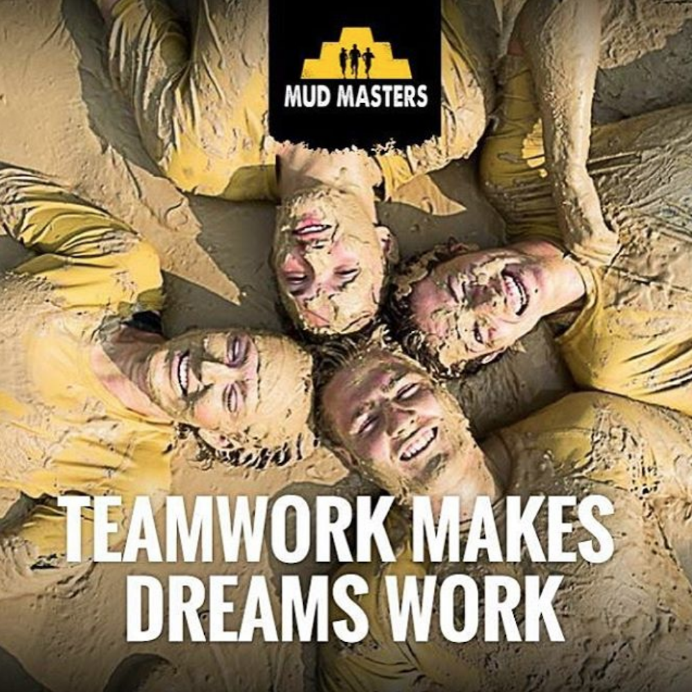 Mud Masters Deutschland Tour - Komm mit nach Hamburg | SPORTS INSIDER