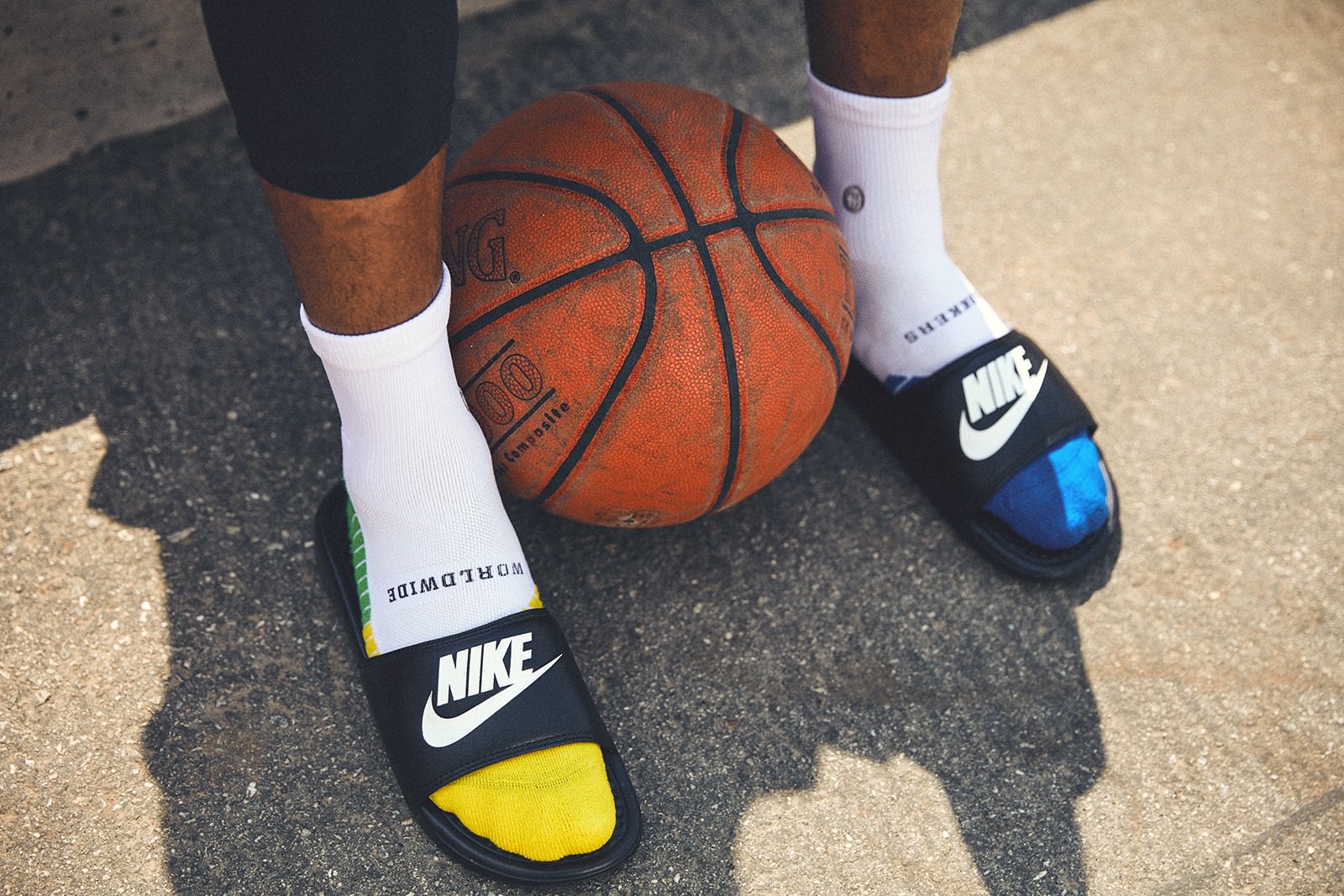 Stance Socks x Jason Markk: Special Edition Box Pack | SPORTS INSIDER