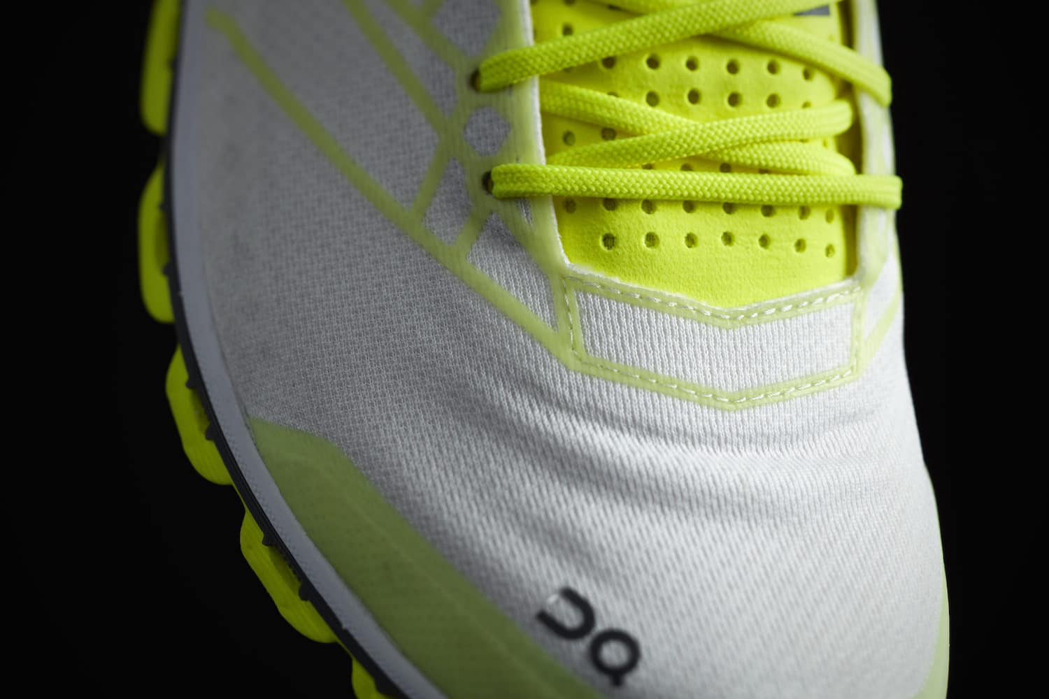 ON Cloudflash im Test. Erfahrungen mit dem Wettkampfschuh. Running Fast ...