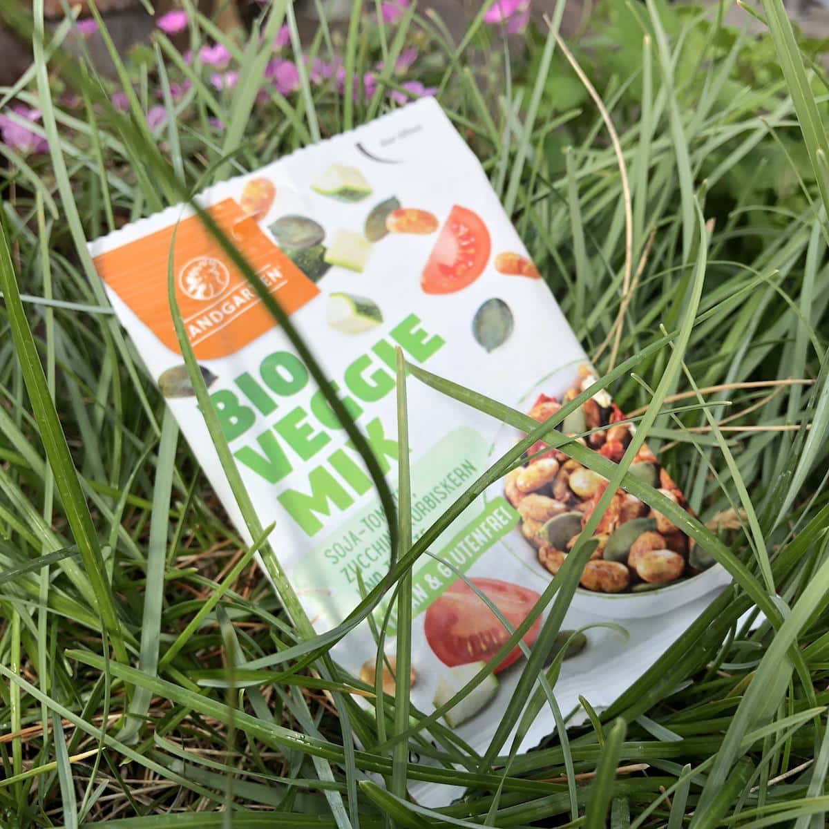 Gesunde Snacks für Sportler für unterwegs - LANDGARTEN Bio-Snacks ...