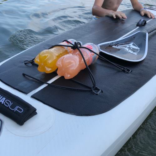 Was du beim Neoprenanzug für Stand-Up-Paddling und Kauf von SUP ...