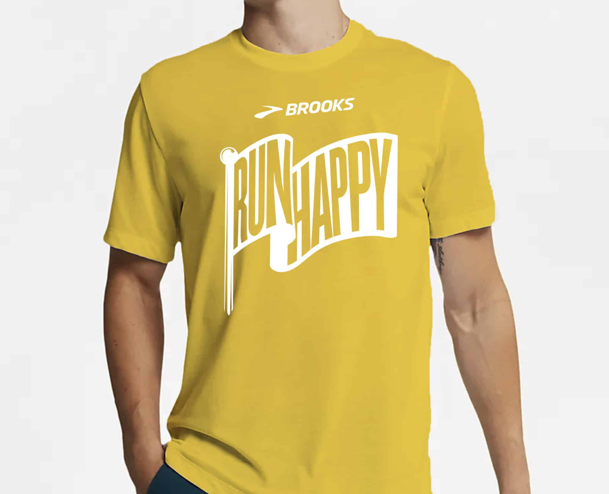 BROOKS Run Happy Tour 2019: 3 Tage Running Festival in Berlin, München ...