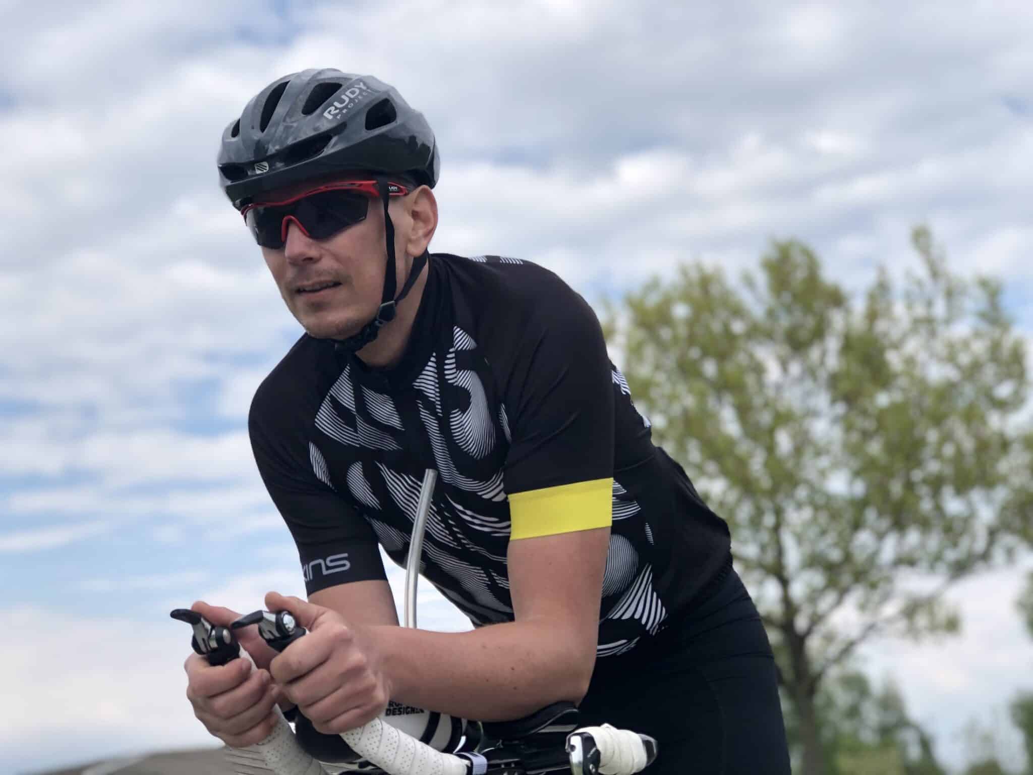 Rudy Project Helm: STRYM im Test | SPORTS INSIDER