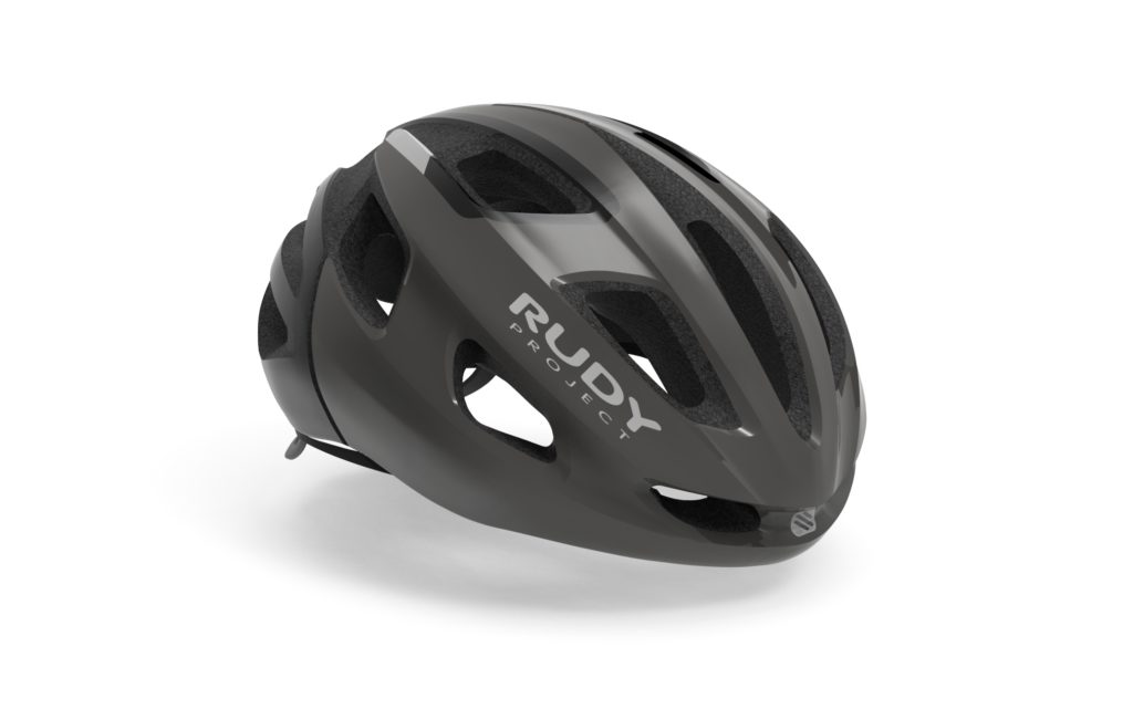 Rudy Project Helm: STRYM im Test - Blog übers Laufen in Berlin vom ...