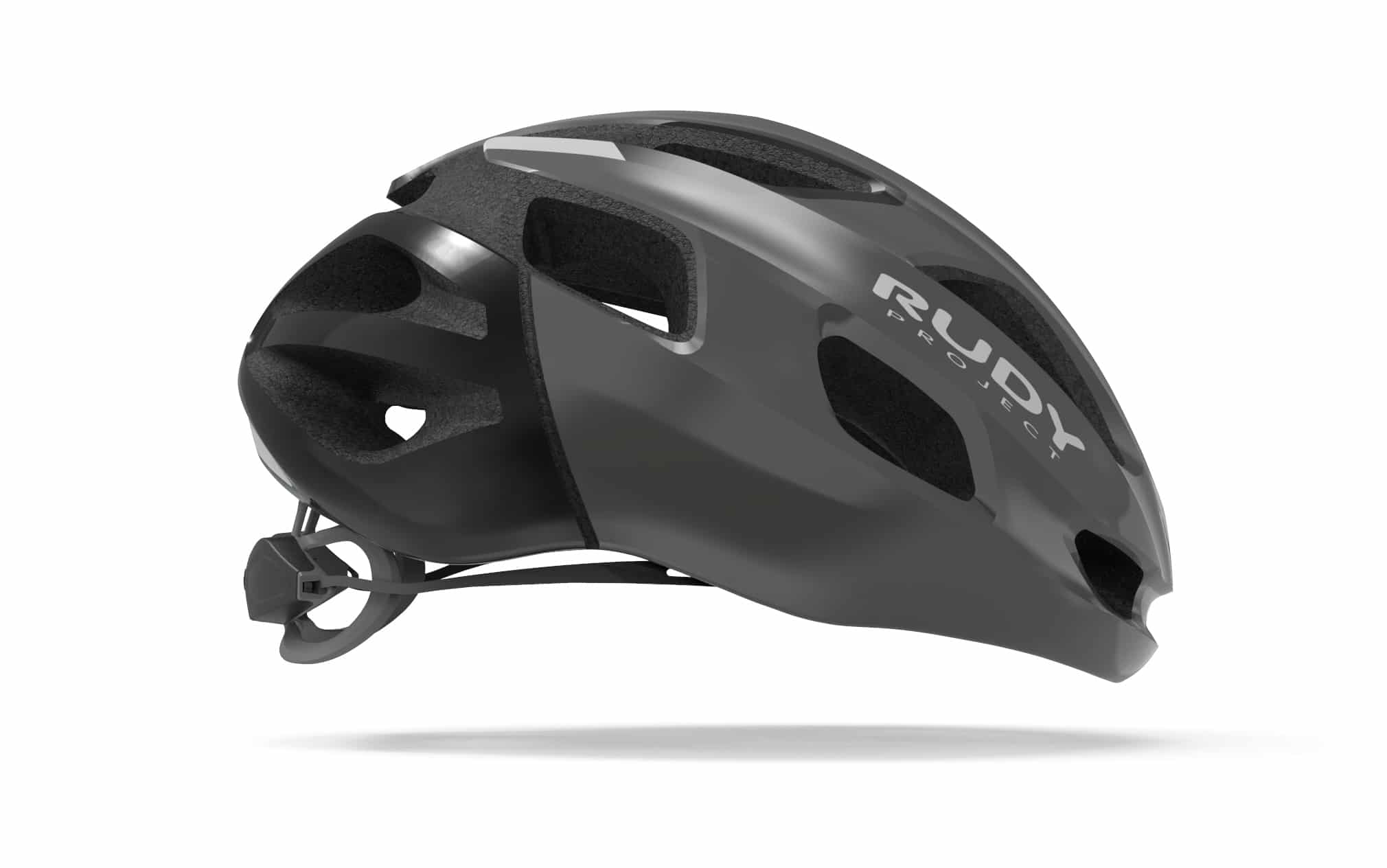 Rudy Project Helm: STRYM im Test | SPORTS INSIDER
