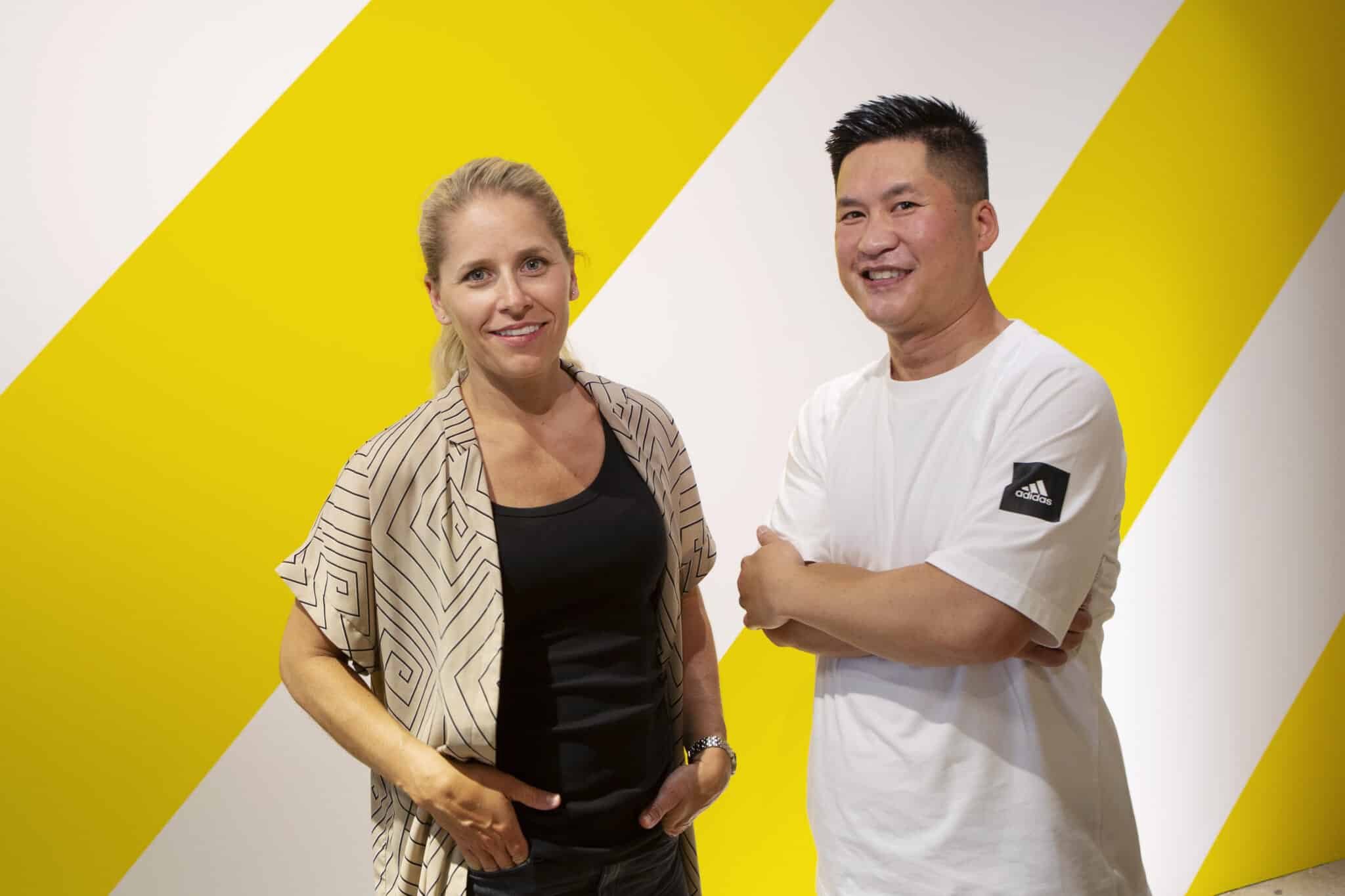 Fitness für Zuhause: adidas und IKEA entwickeln Fitness Möbel | SPORTS ...
