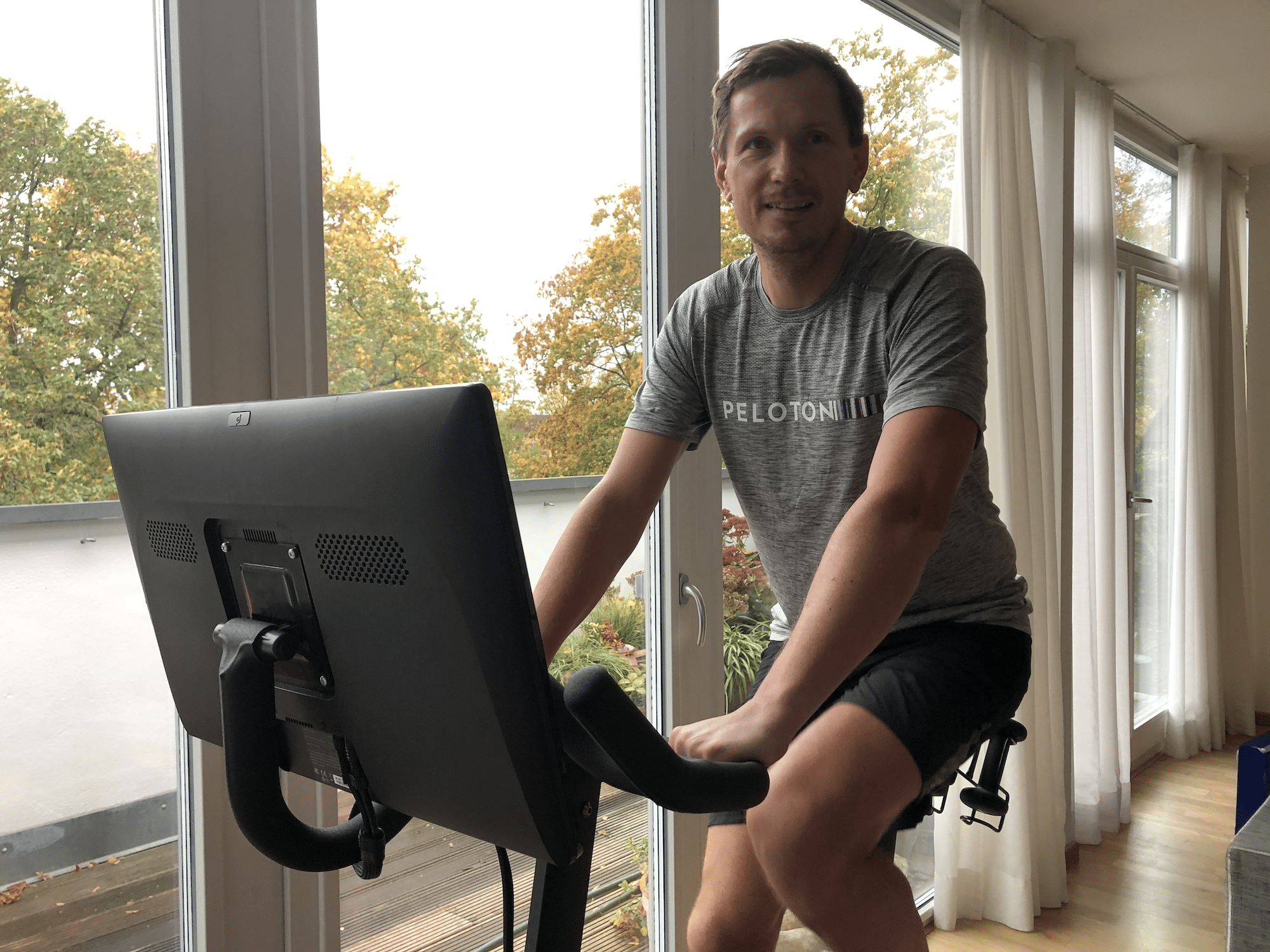Peloton FTP Test und Power Zones Training in Leistungszonen | SPORTS ...