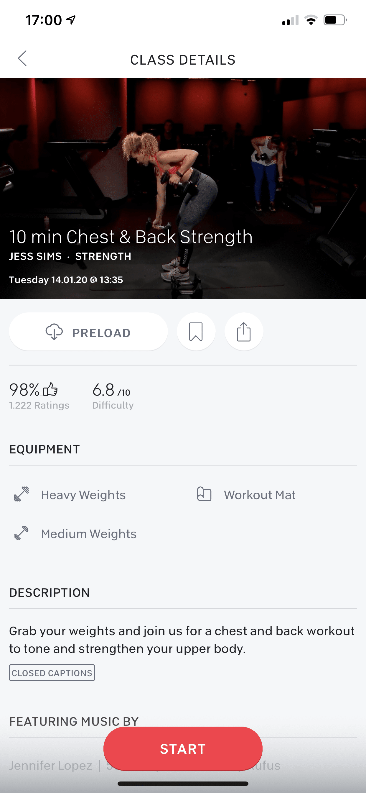 Peloton App: Kosten und Funktionen im Test. Wie funktioniert Peloton ...