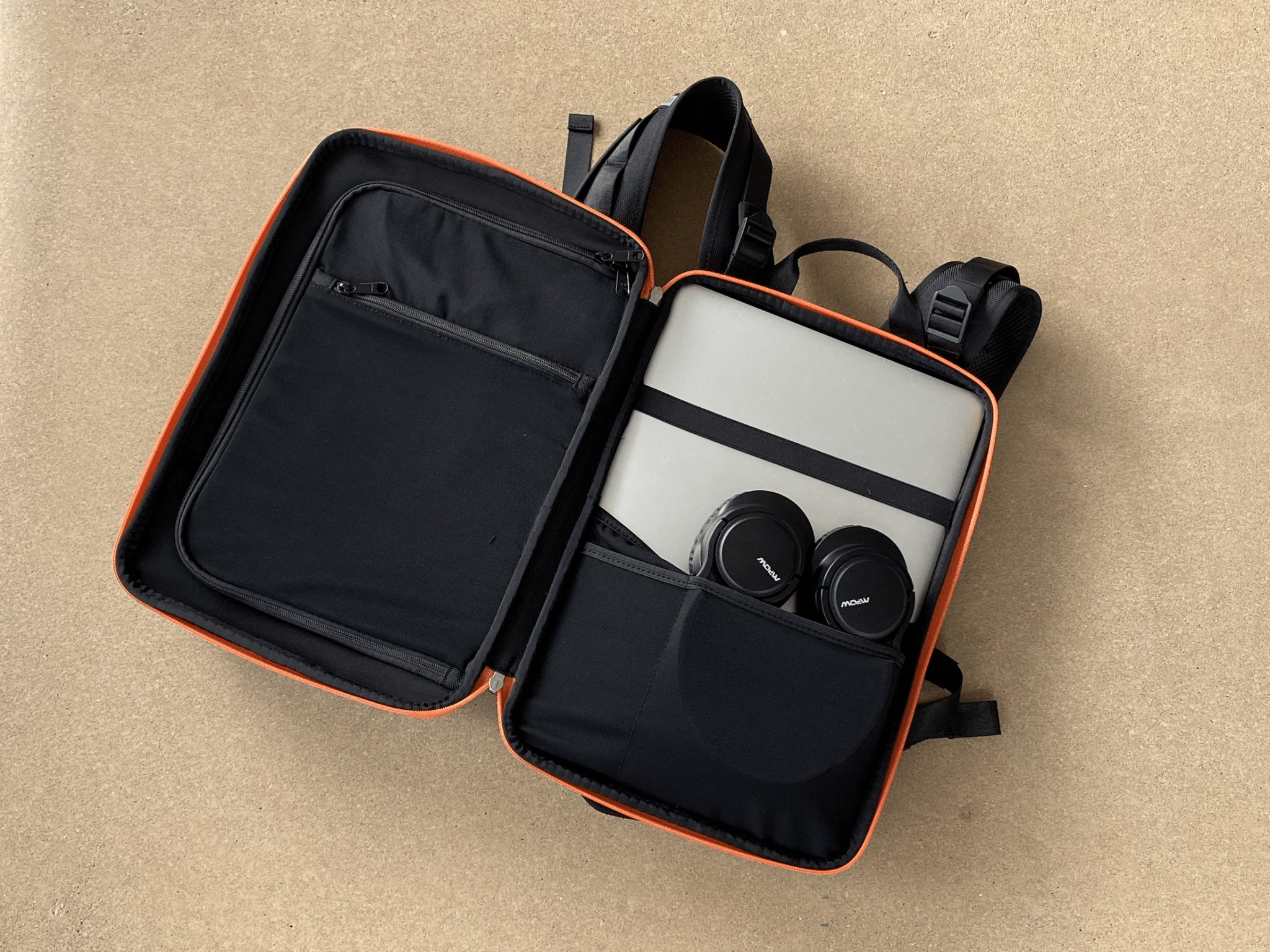 IAMRUNBOX Backpack Pro 2.0 im Test. Ist das der beste Laufrucksack für ...