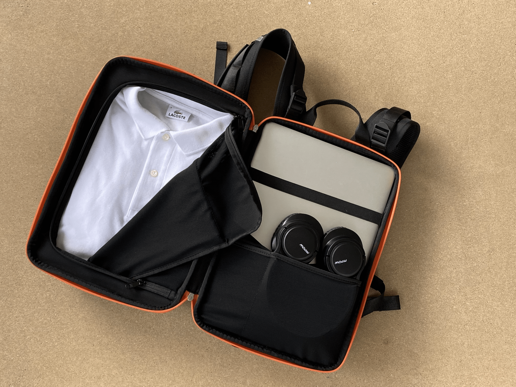 IAMRUNBOX Backpack Pro 2.0 im Test. Ist das der beste Laufrucksack für ...