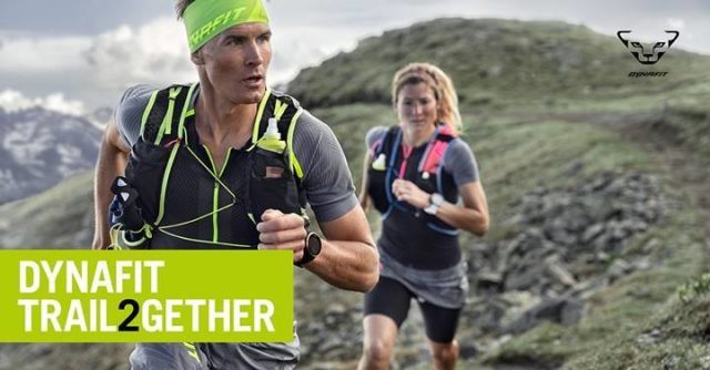Dynafit Trail2Gether Trailrunning-Community Events starten wieder | SPORTS INSIDER
