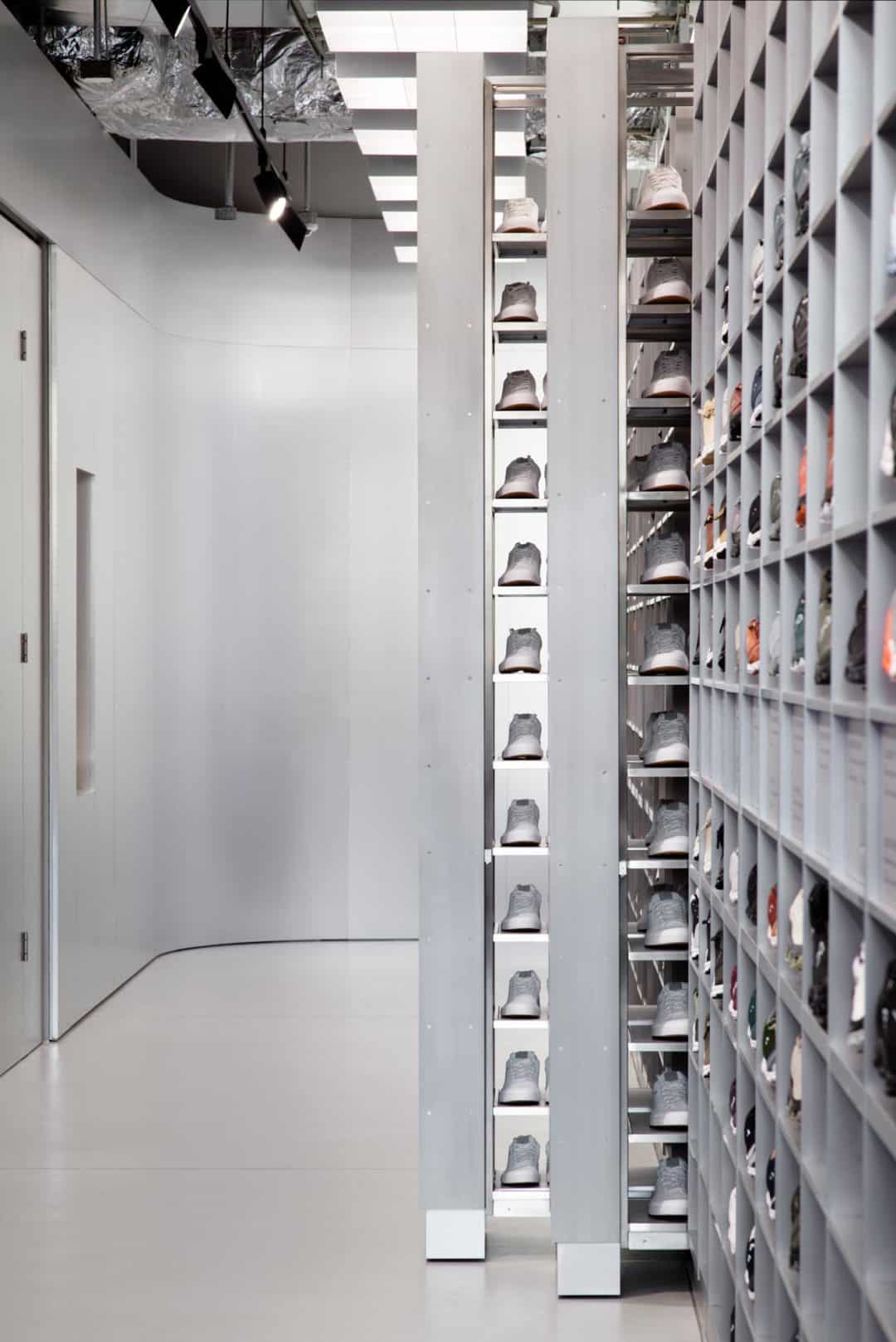 On Running Store in New York eröffnet | SPORTS INSIDER