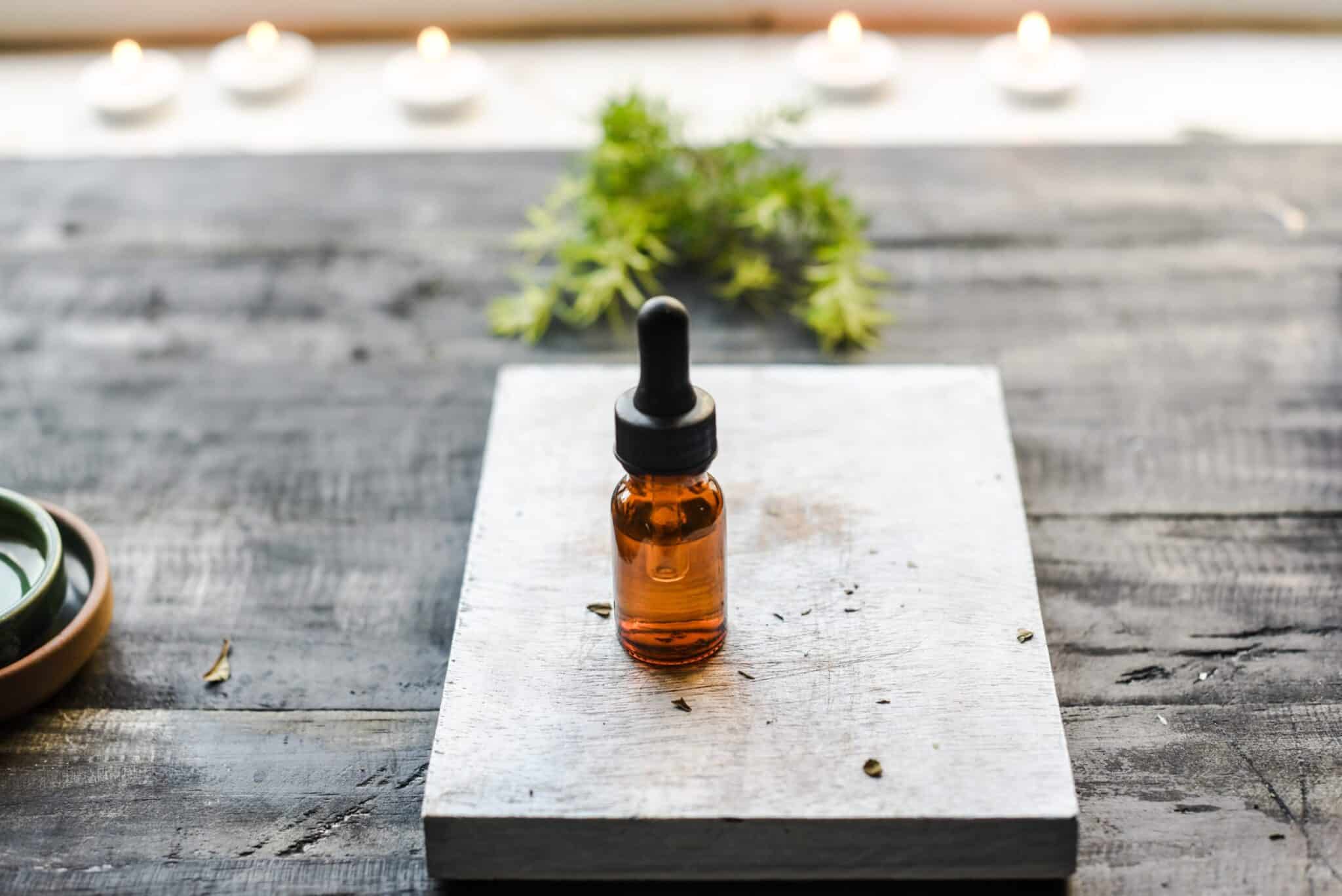 CBD-Öl: Erfahrungen mit der Wirkung und Einnahme von Cannabidiol ...