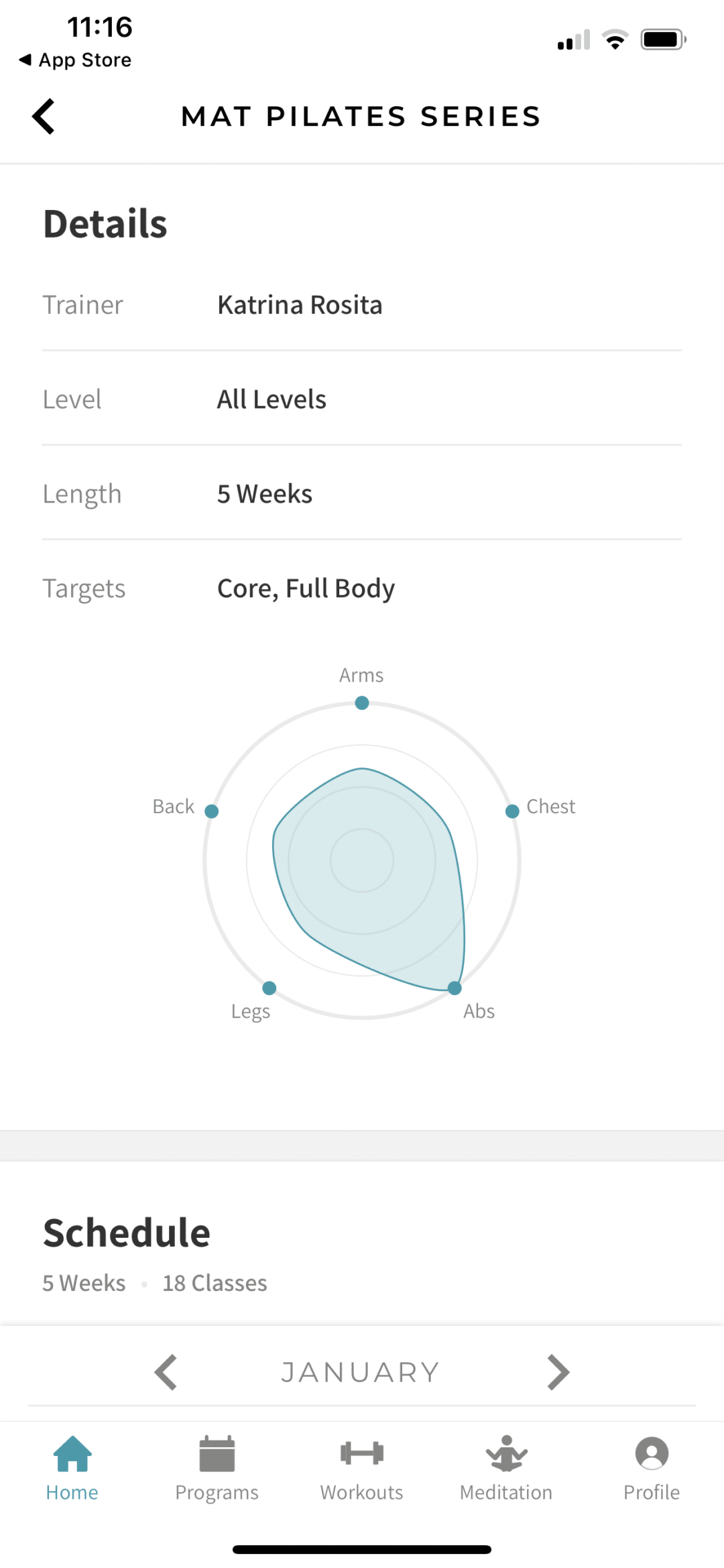 Fabletics Fit: Kostenlose Fitness-App von Fabletics | SPORTS INSIDER