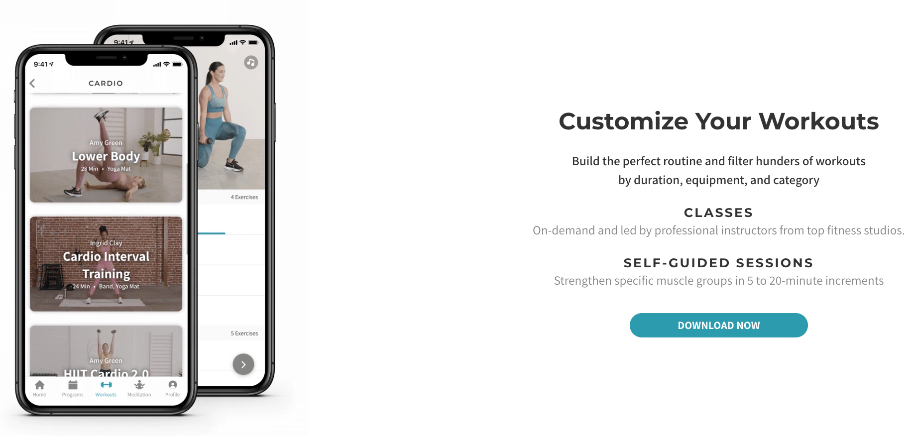 Fabletics Fit: Kostenlose Fitness-App von Fabletics | SPORTS INSIDER