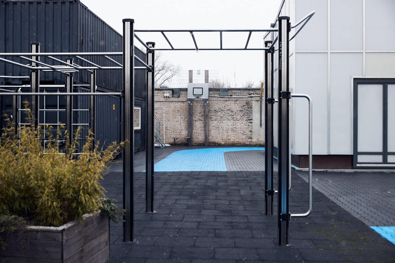 adidas SPORTS BASE Berlin - Neues Konzept für Runbase und The Base ...