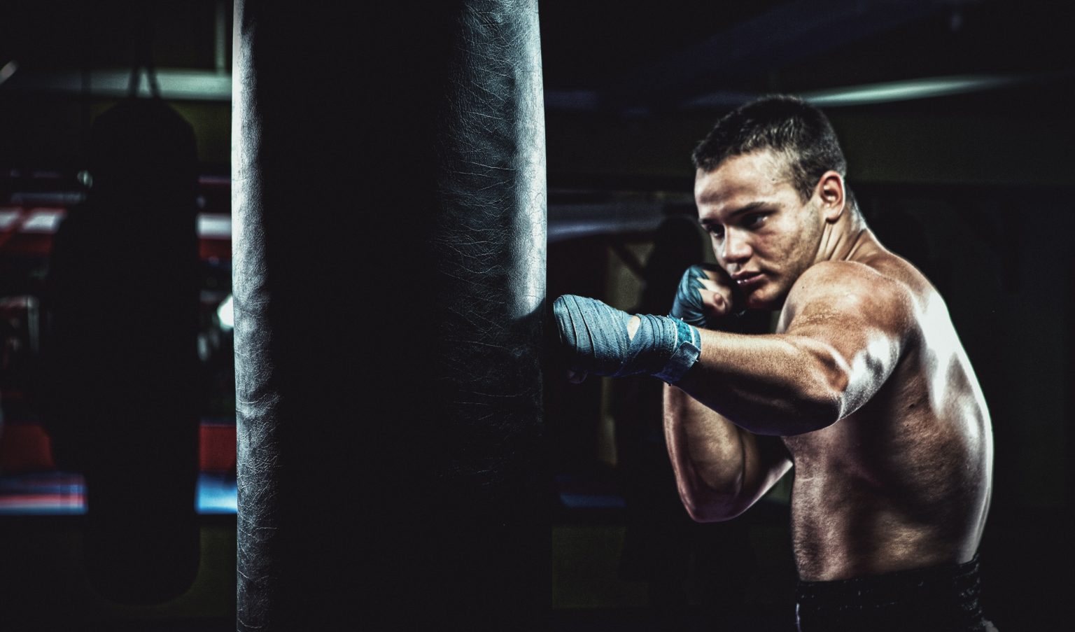 Boxtraining Zuhause: Die besten Übungen für Anfänger und passende ...