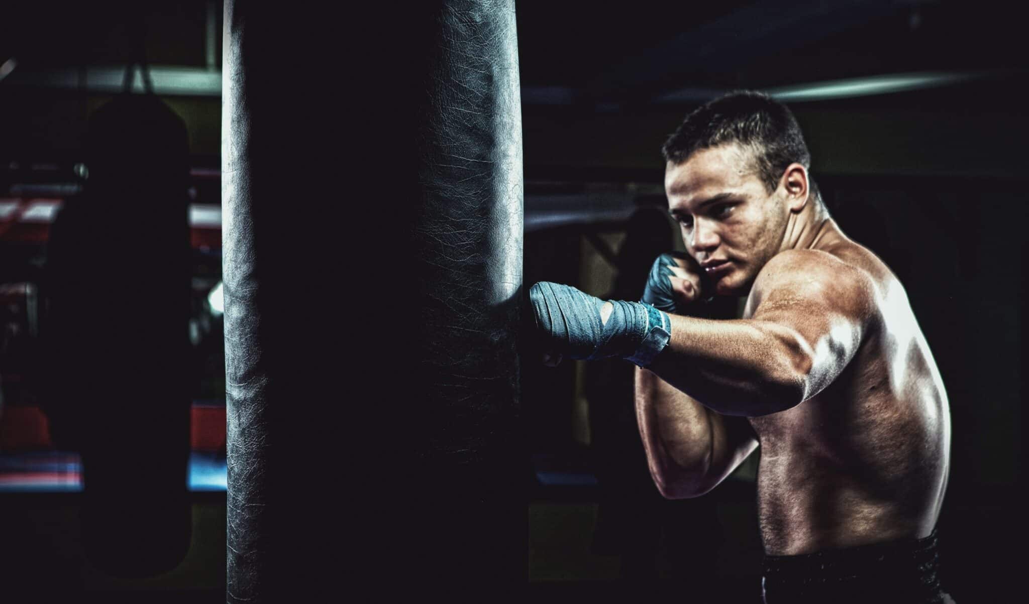 Boxtraining Zuhause: Die besten Übungen für Anfänger und passende ...