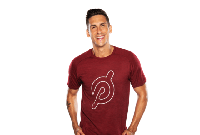 Cody Rigsby - Peloton Trainer mit Tänzerherz | SPORTS INSIDER