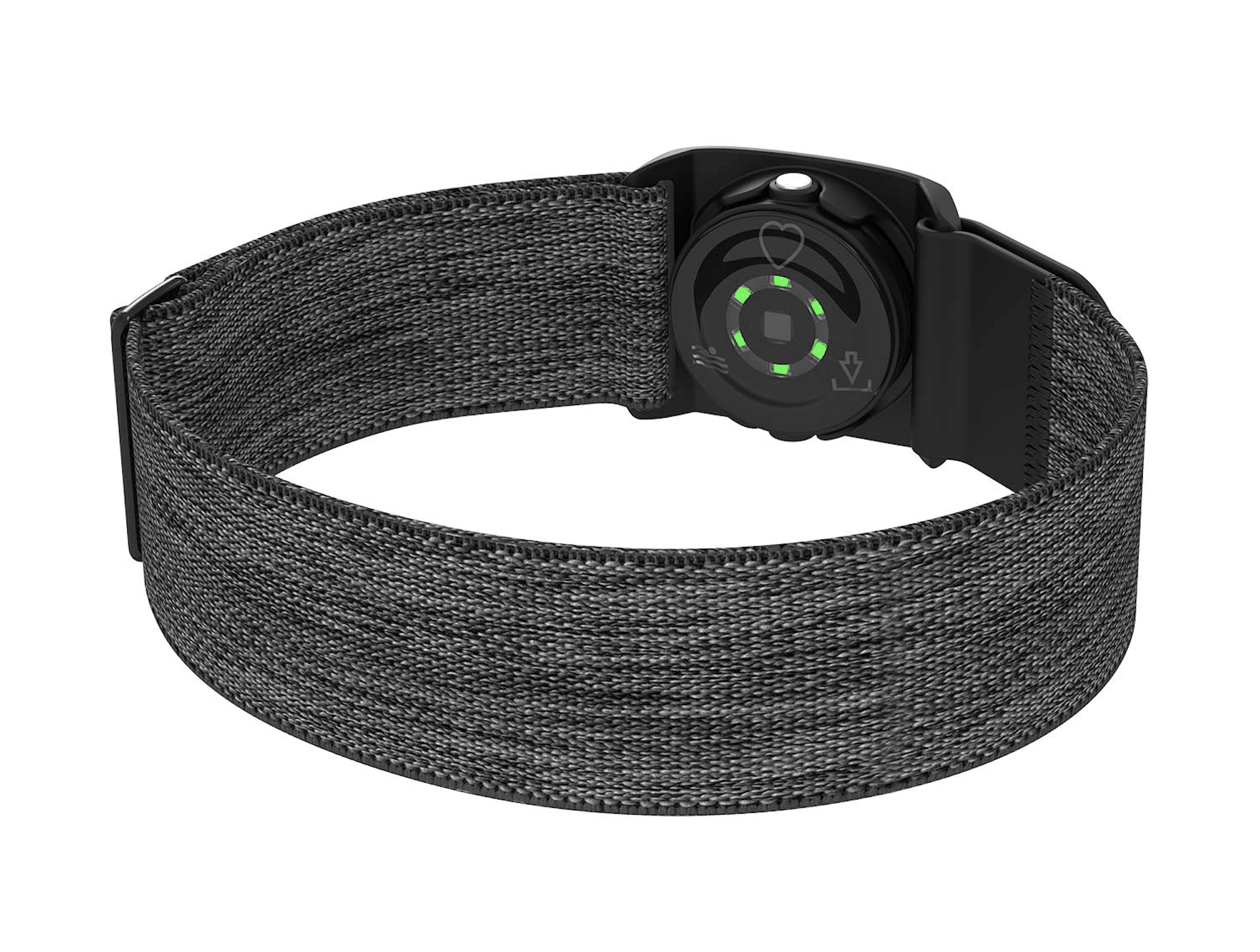 Polar Verity Sense im Test: Erfahrungen mit dem neuen Pulsmesser ...