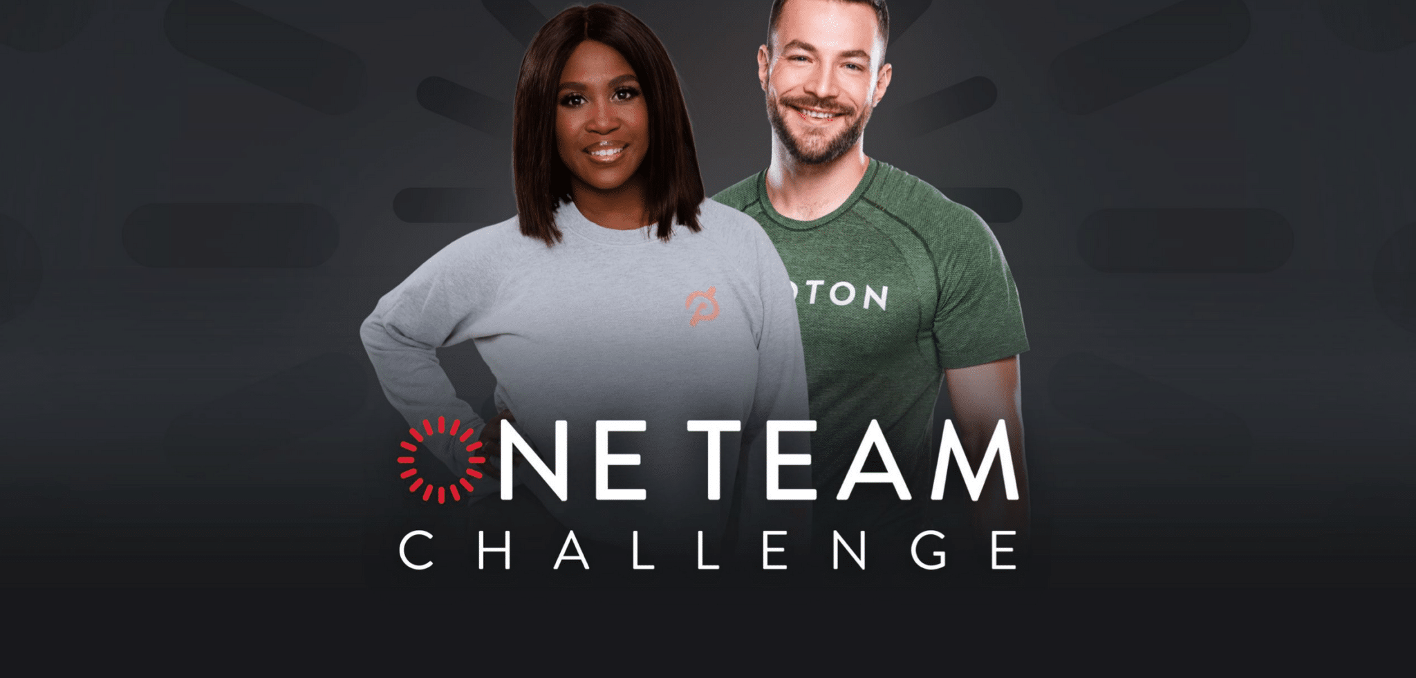 Peloton One Team Challenge mit Motsi Mabuse und Erik Jäger - Blog übers ...