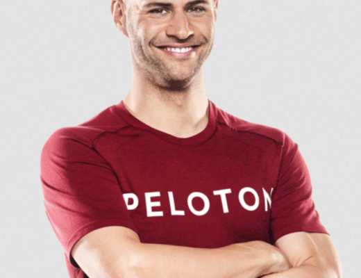 Mein Live Ride im Peloton Studio London - So war's! - Blog übers Laufen ...