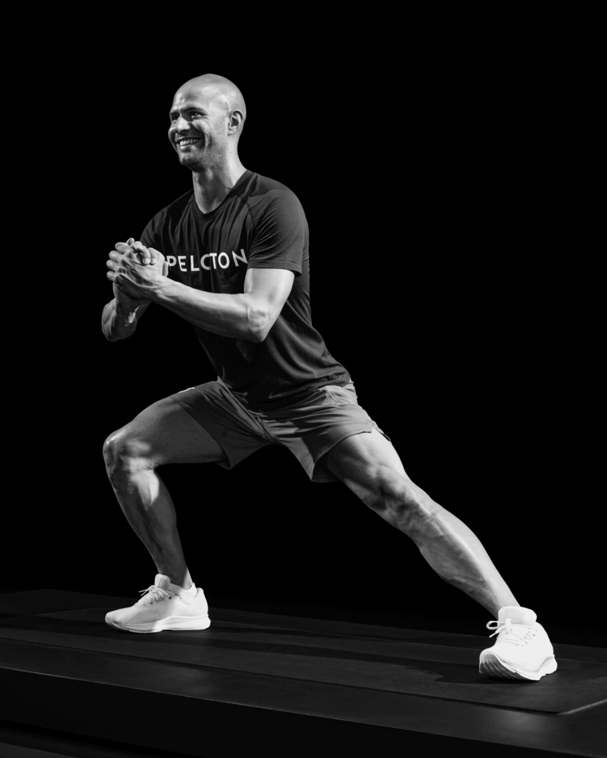 Marcel Maurer ist neuer Peloton Trainer für Fitnesskurse | SPORTS INSIDER