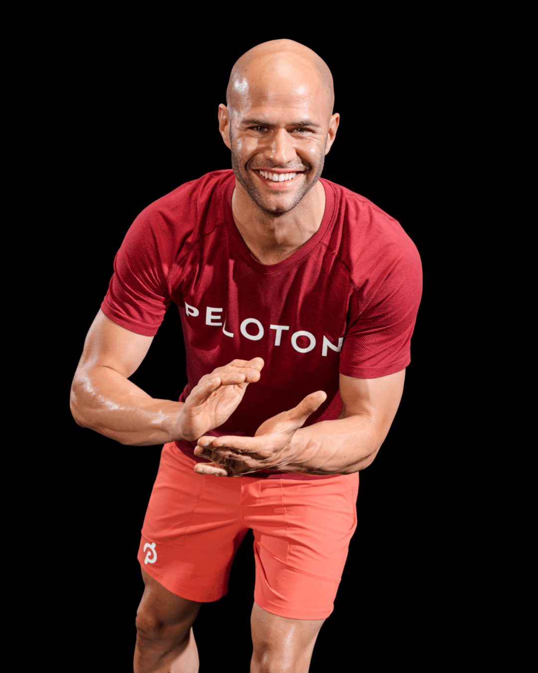 Marcel Maurer ist neuer Peloton Trainer für Fitnesskurse | SPORTS INSIDER