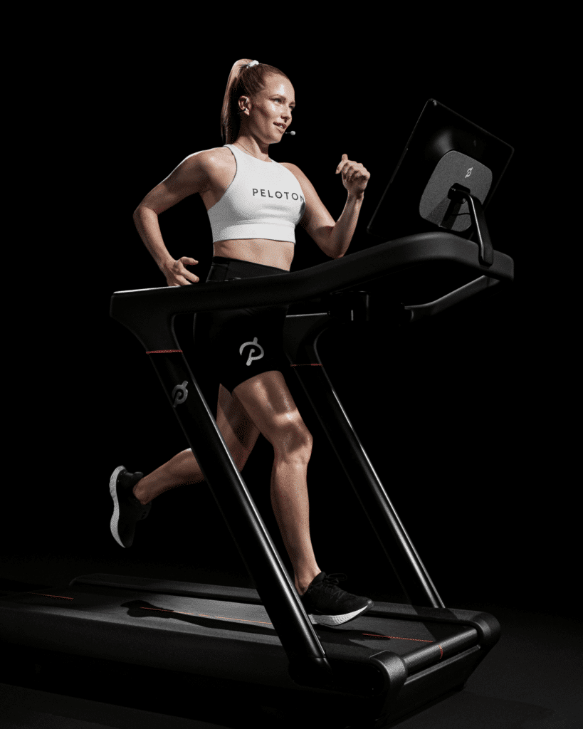 Neue Peloton Trainerin: Assal Arian - Blog übers Laufen in Berlin vom ...