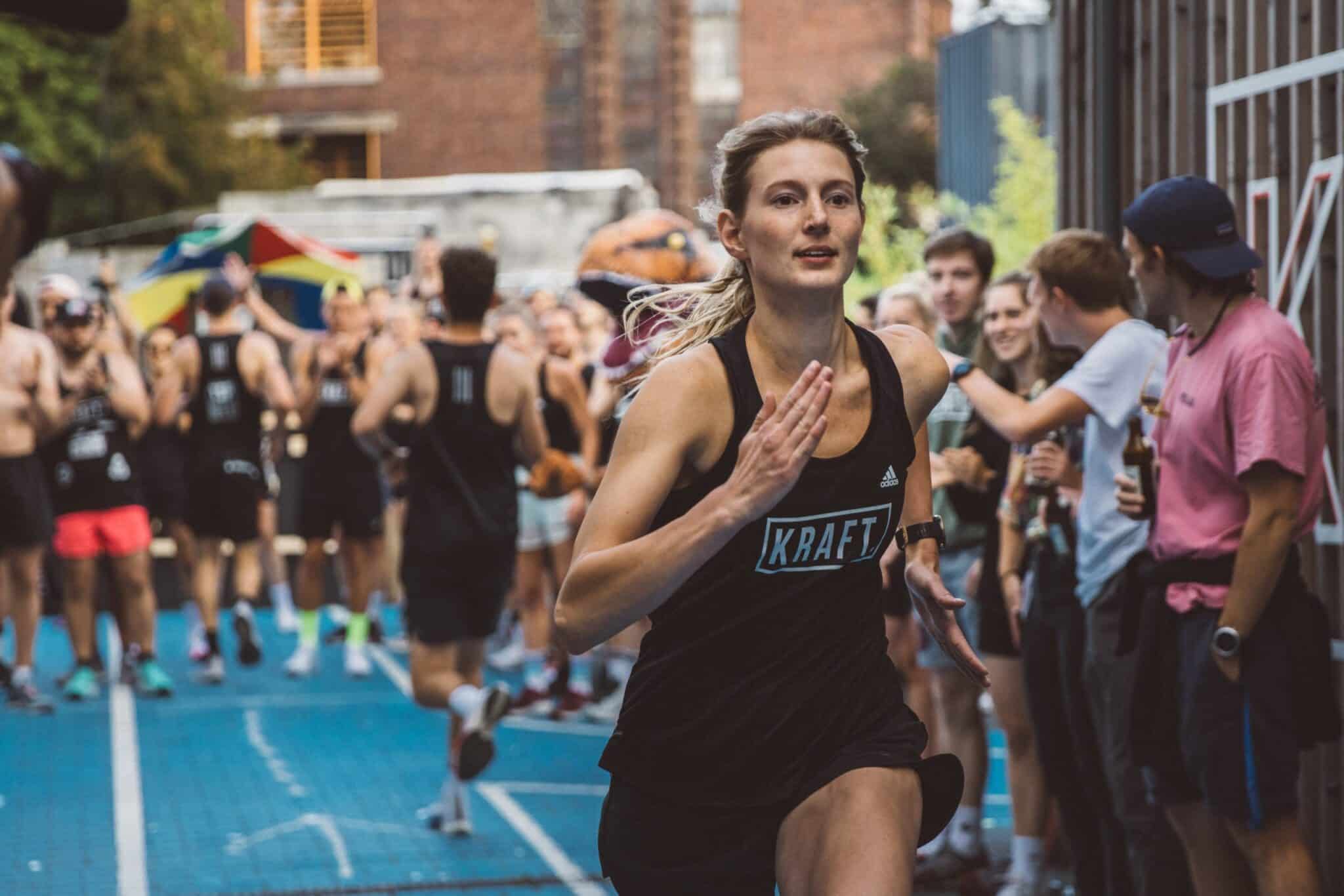 The Speed Project: Erfahrungen mit 30 Stunden Staffellauf beim TSP DIY ...