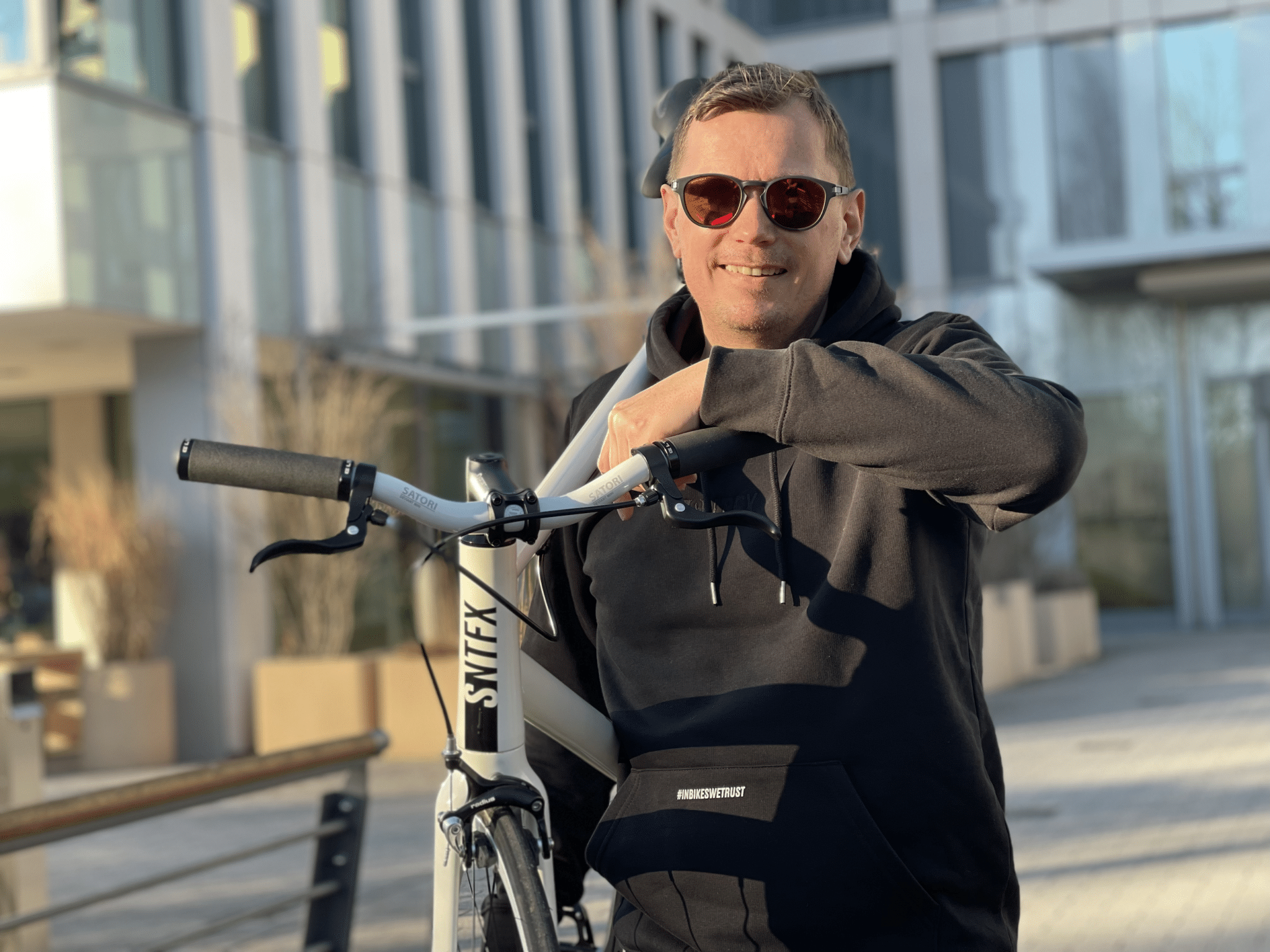 Santafixie Raval Singlespeed Fahrrad im Test. Meine Erfahrungen mit dem ...