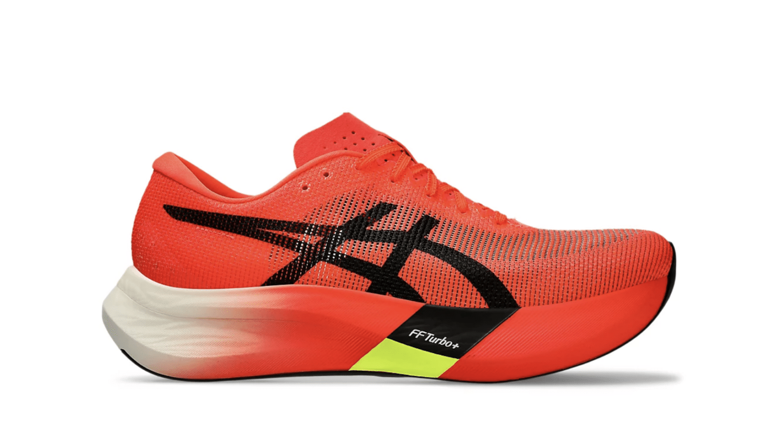 Testbericht Asics Metaspeed Edge Paris. Darum ist er besser als der ...
